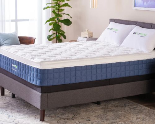 Mattress Store in Mission, KS | Factory Direct Mattress